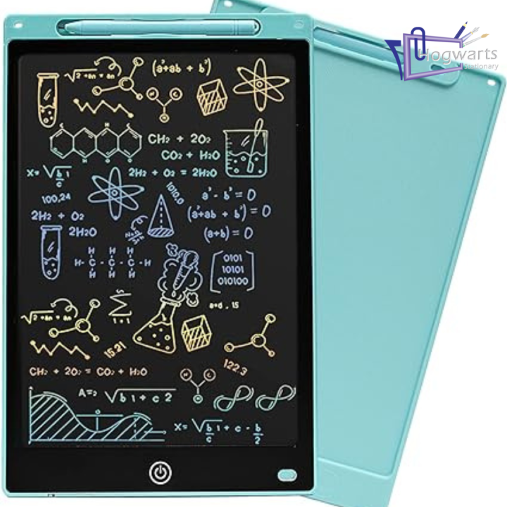 Magic LCD Writing Tablet 8.5-Inch | Daraz.pk