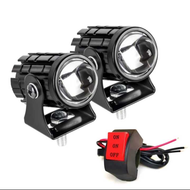 Bike projector light store
