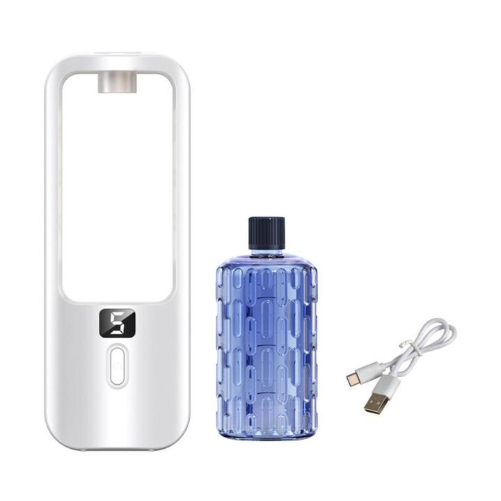 Automatic Aromatherapy Diffuser Smart Aromatherapy Diffuser with Timer ...