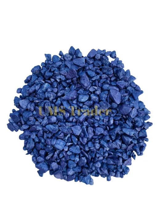 UMS Trader - Metallic Stone for Resin Craft , Metallic Chips Shiny for ...