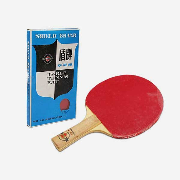Shield Table Tennis Racket | Daraz.pk