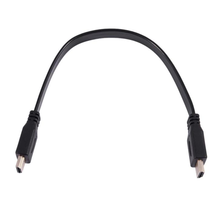Audio Line-2 x HDMI Cable | Daraz.pk