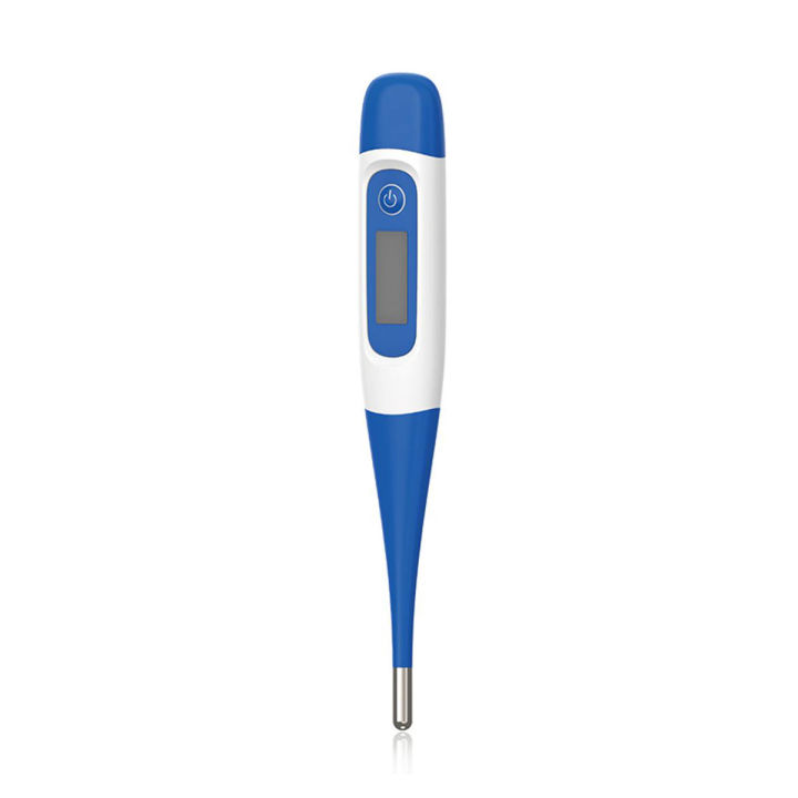 digital thermometer travel thermometer high quality thermometer LCD ...