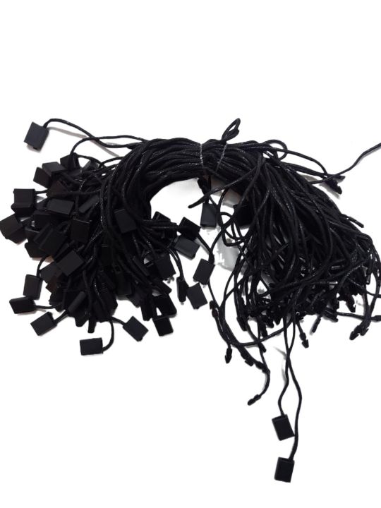 Hang tag string wax box 1000 pieces 21 cm | Daraz.pk