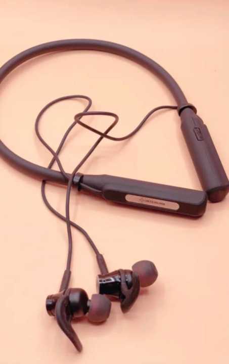 Neckband Bluetooth (Interlink Whisper) | Daraz.pk