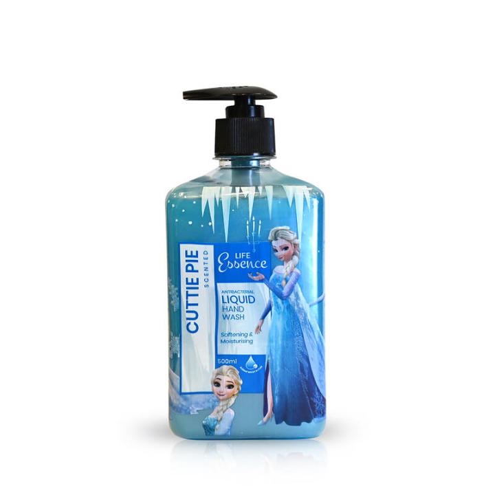 Chase Up Life Essence Cuttie Pie Hand Wash 500Ml | Daraz.pk