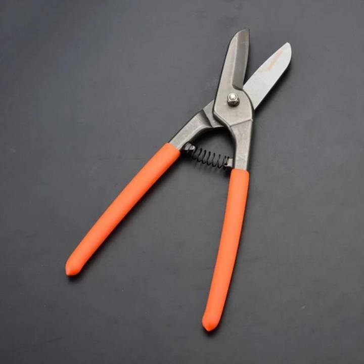 Harden Germany Type Tin Cutter 300mm - ( MS ) | Daraz.pk