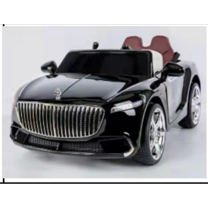 Kids Electric Car Remote and Self-Drive, Door Open option Push Start ...