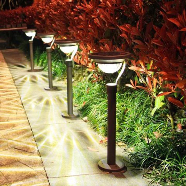 solar lawn light | Daraz.pk: Buy Online at Best Prices in Pakistan ...
