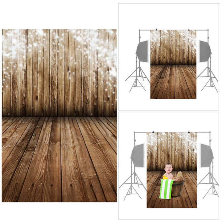 90 * 150cm Multicolor Retro Wall Photography Studio Background Vinyl ...