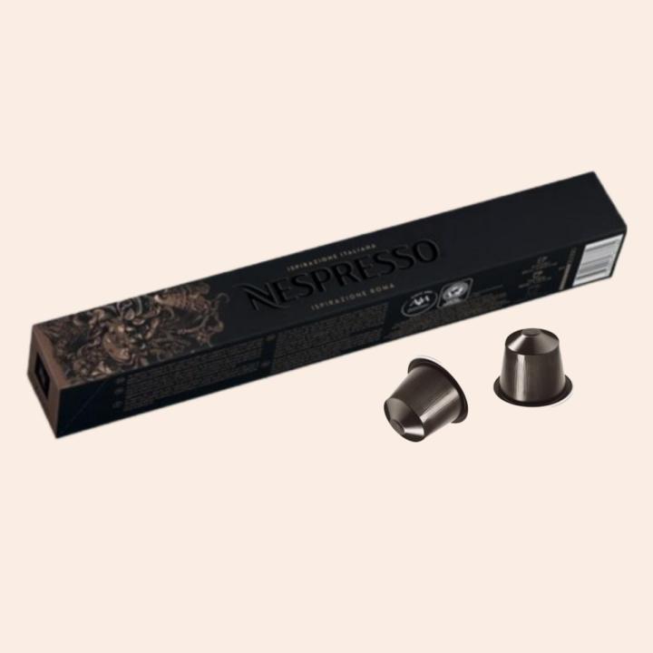 NESPRESSO Roma | Daraz.pk: Buy Online at Best Prices in Pakistan | Daraz.pk