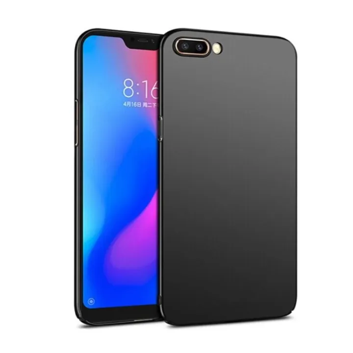 Oppo A3S Soft Back Cover Case | Daraz.pk