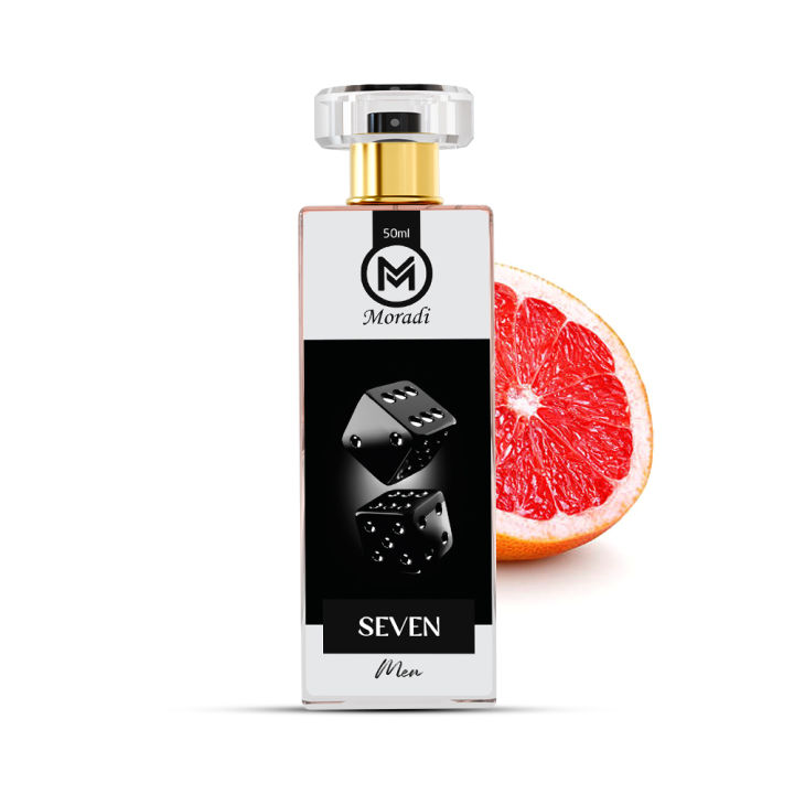 Seven | Men Perfume Inspired By Sauvage | Daraz.pk