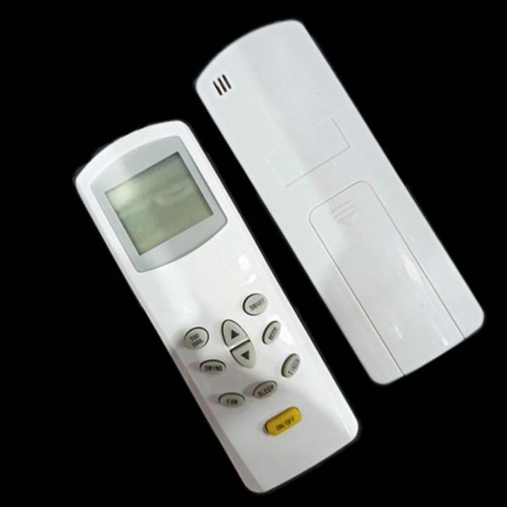 Dawlance AC Remote Control Dawlance Air Conditioner Remote Control ...