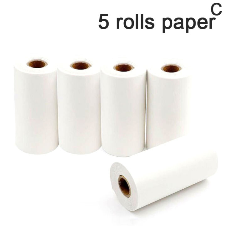 Portable Thermal Printer Photo Picture Label Bluetooth Printer For ...