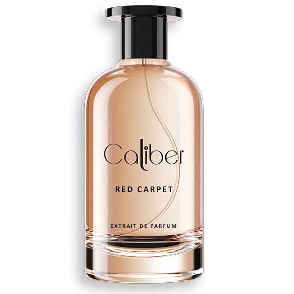 Caliber Red Carpet Inspired by BR Perfume for unisex (Spray Perfume 30 ...
