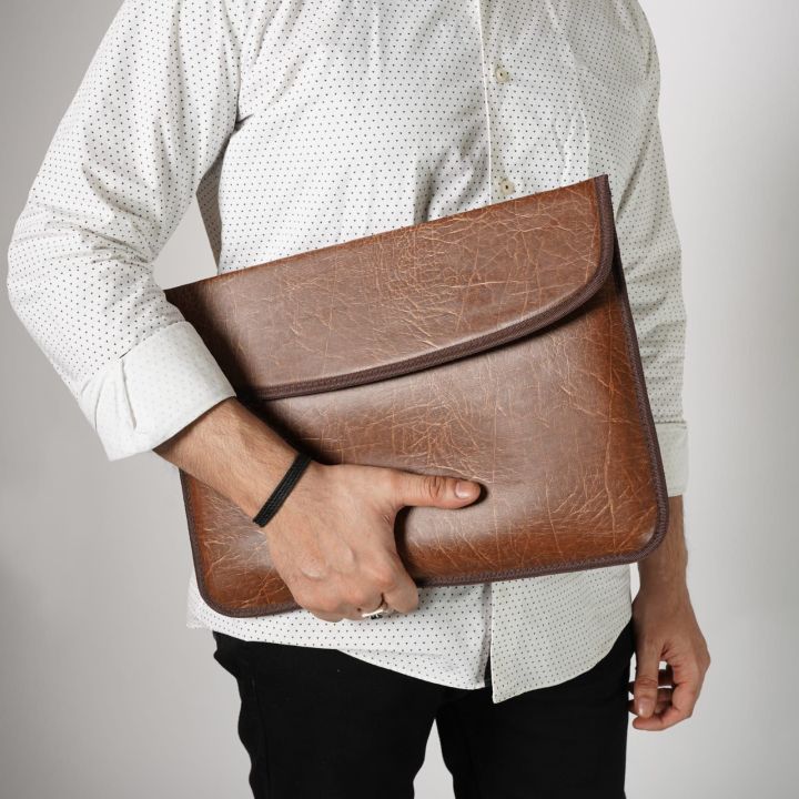 Envelope Style Laptop Sleeve Case for 14 , 15 inches Laptop | Daraz.pk