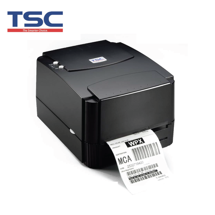 TSC TTP 244 Pro Label Printer | Daraz.pk