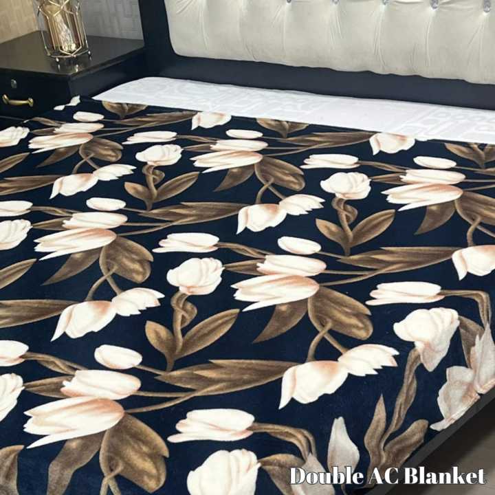 Stay Cool and Comfortable with Our Premium AC Blanket Collection | Daraz.pk