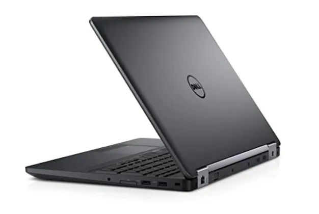 Dell Latitude E5570 - core i5 - 6th Generation - 8GB RAM - 256SSD - 15.6 inch screen - Free ...