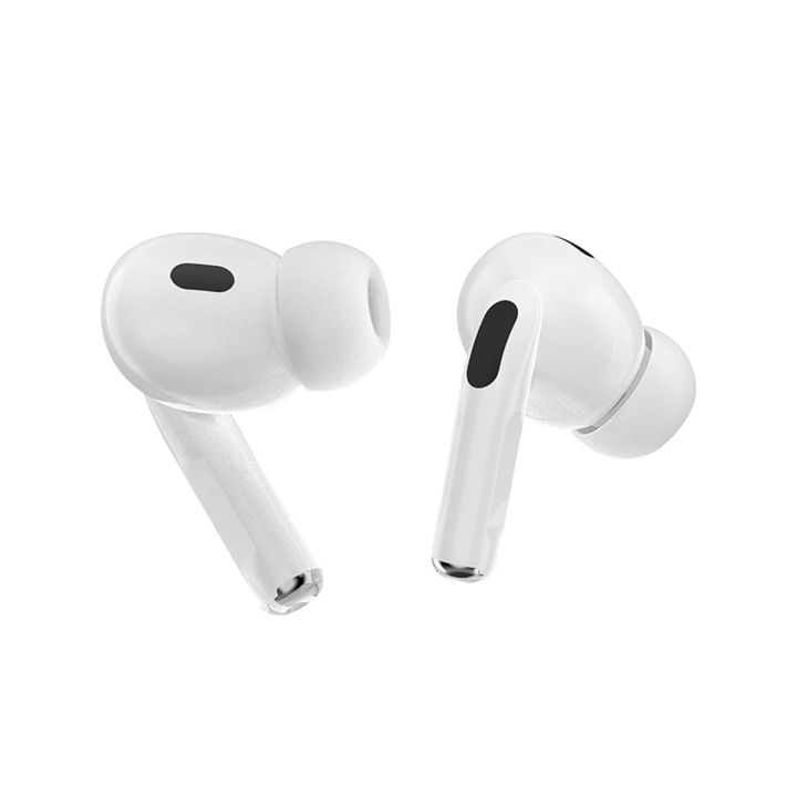 A9 Pro Airpods – Original TWS Earbuds – Bluetooth 5.3, HD Bass, Touch ...