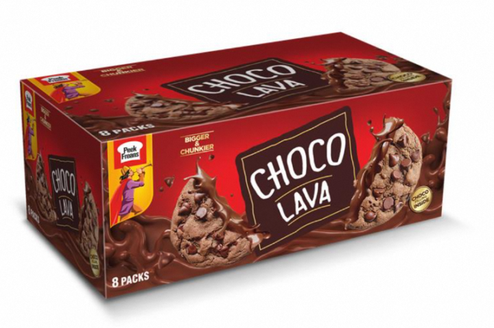 Choco Lava Munch Pack RS 40 | Daraz.pk