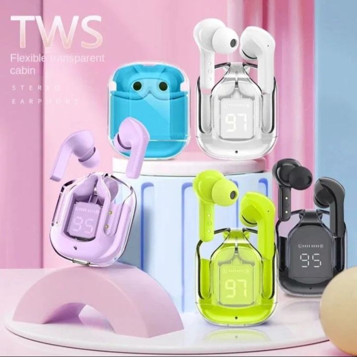 Air 31 Airbuds - Bluetooth Ear buds - Wireless earbuds - Bluetooth ...