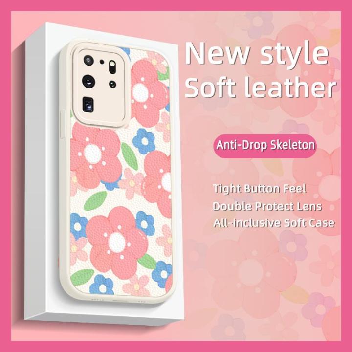 Phone lens protection advanced Phone Case For Samsung Galaxy S20 Ultra ...