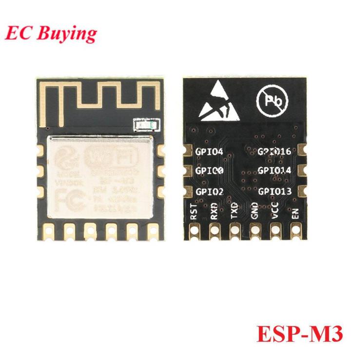 ESP8285 ESP-M3 Serial Port Transparent Wireless WiFi Control Module ESP ...