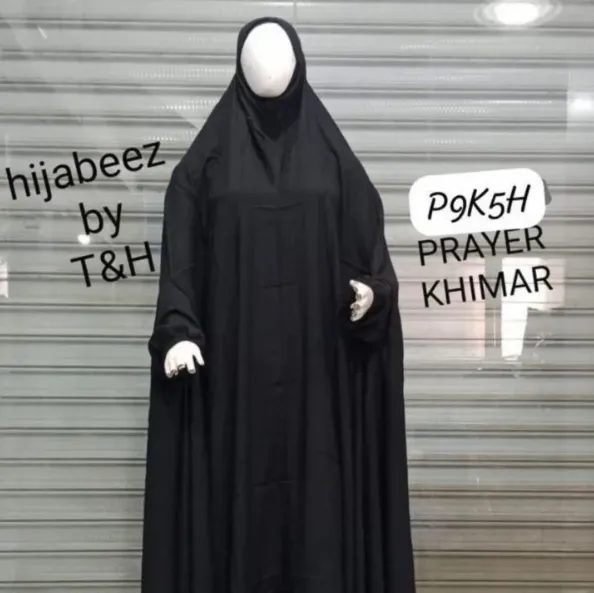 Namaz chadar | irani chadar khimar | namaz chadar with sleeves | irani ...