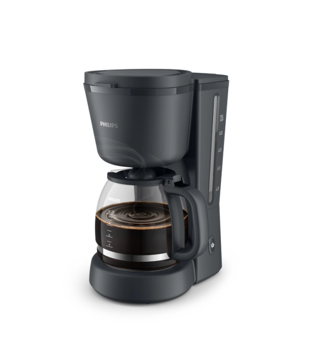 Philips Essentials collection Philips Drip Coffee Maker 1000 Series ...