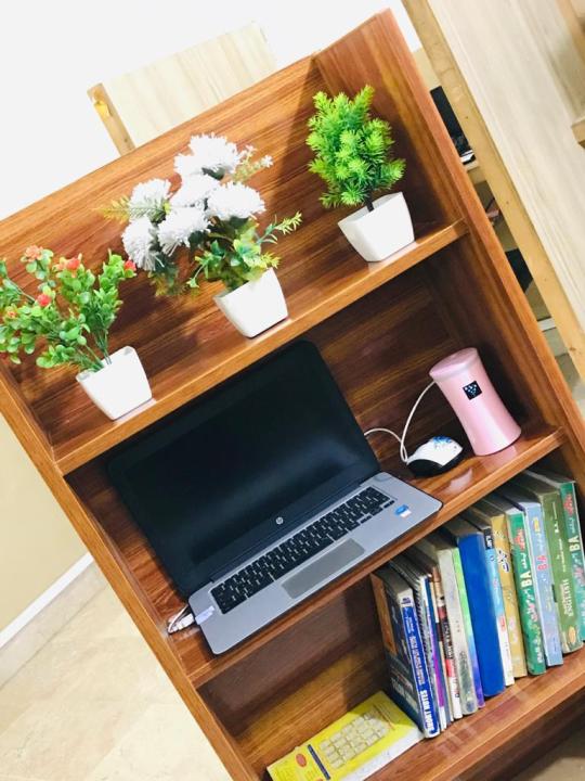 Book Rack | Daraz.pk: Buy Online at Best Prices in Pakistan | Daraz.pk