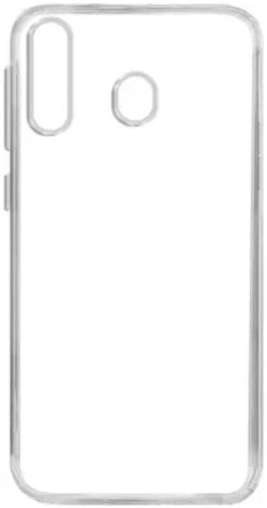 Back Cover for Infinix S4 / X626/ SMART 3PLUS Transparent JELLY | Daraz.pk