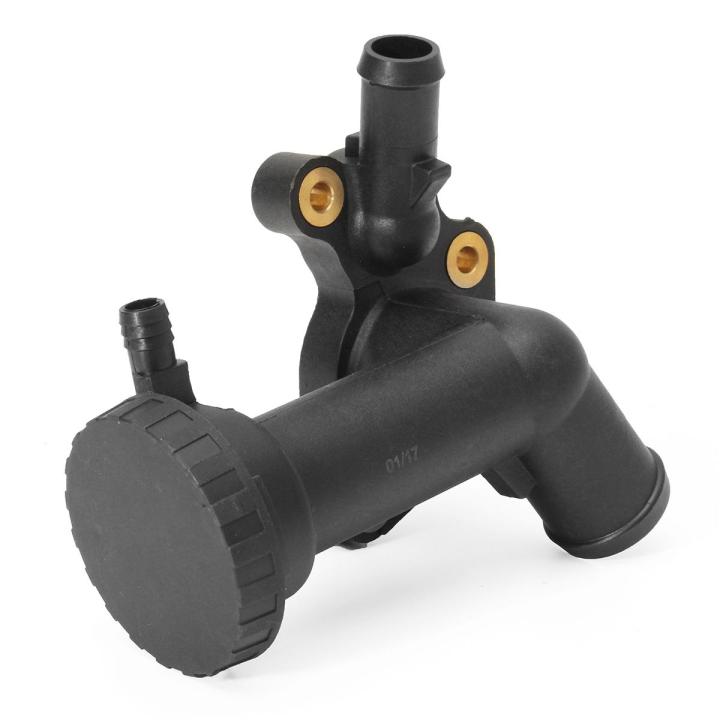 Good New Accessories THERMOSTAT HOUSING & SEAL GASKET FOR BMW MINI ONE ...