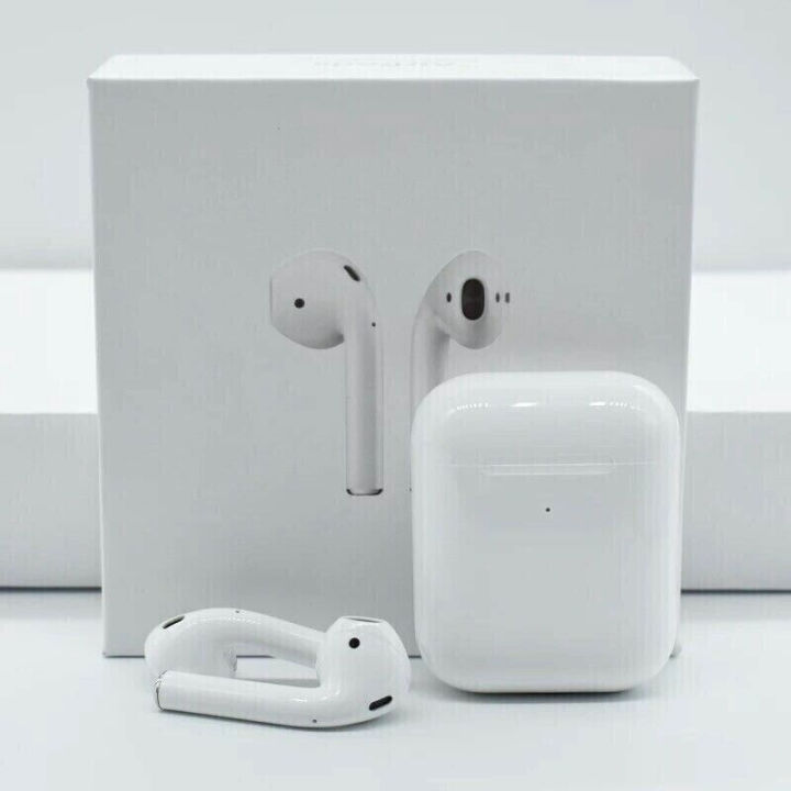Latest Wireless Bluetooth AirPods_i12 Earbuds | Daraz.pk