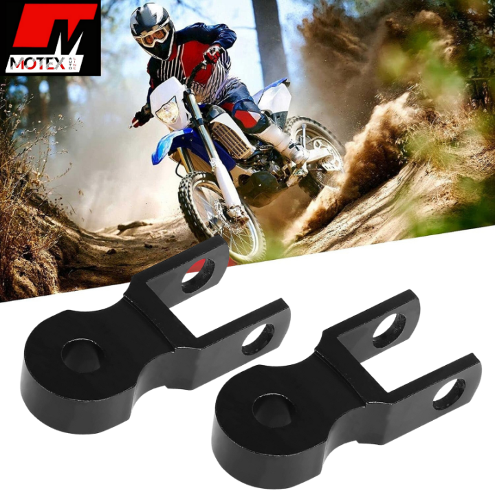 CNC Shock Riser, Shock Absorber Riser, Heightening Device Motorcycle ...