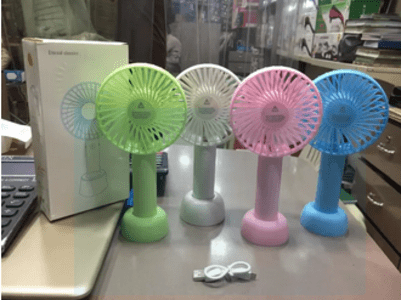 Eternal Classics Fan ECF-2000 wth stand | Daraz.pk