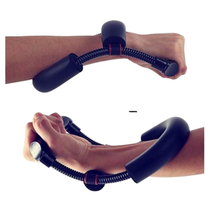 Wrist Exerciser Forearm Hand Muscle Strengthener | Daraz.pk