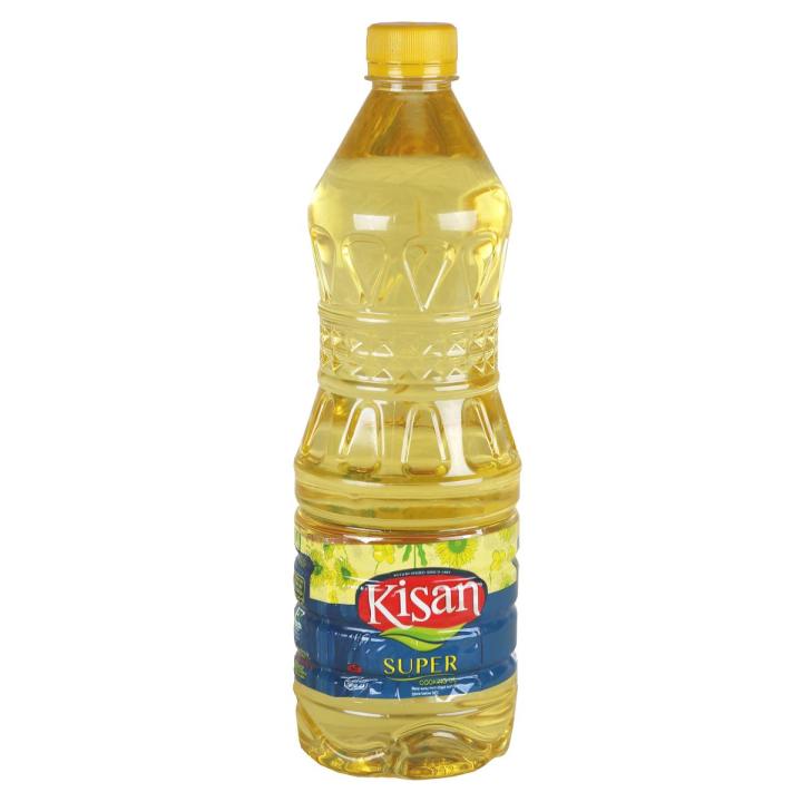 1 LTR BOTTLE COOKING OIL | Daraz.pk