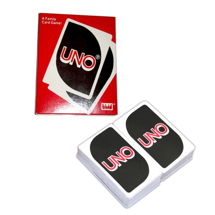 Uno Cards Pack | Daraz.pk: Buy Online at Best Prices in Pakistan | Daraz.pk