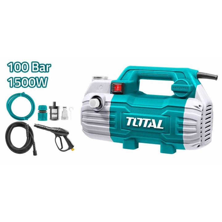 Total TGT11236 High pressure washer | Daraz.pk