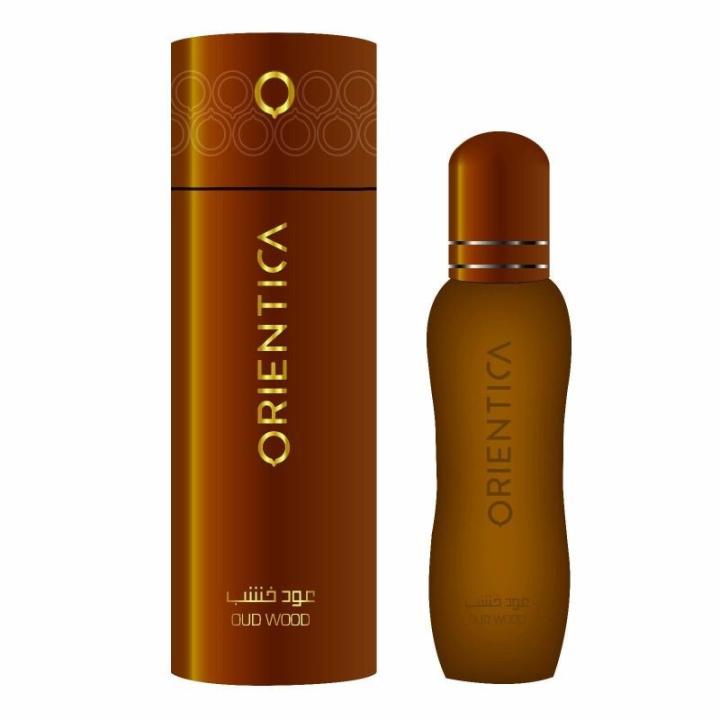 Orientica Attar Oud Wood | Daraz.pk