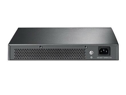 TL-SG1016D 16-Port Gigabit Desktop/Rackmount Switch | Daraz.pk