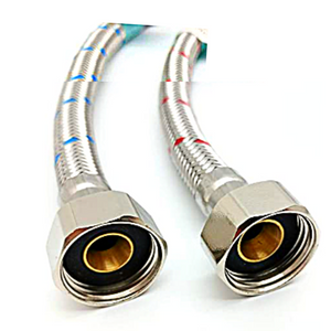 Chain pipe flexible hose pipe 18inch(45cm) 1.5ft,Connection chain (MAK ...