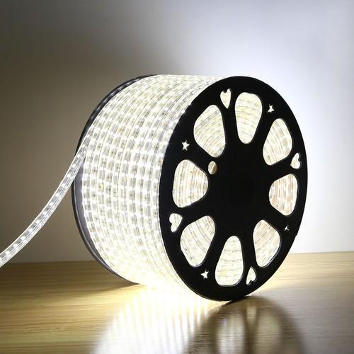 Cool White Flexible Rope Led Strip light Water Proof and multiple sizes ...