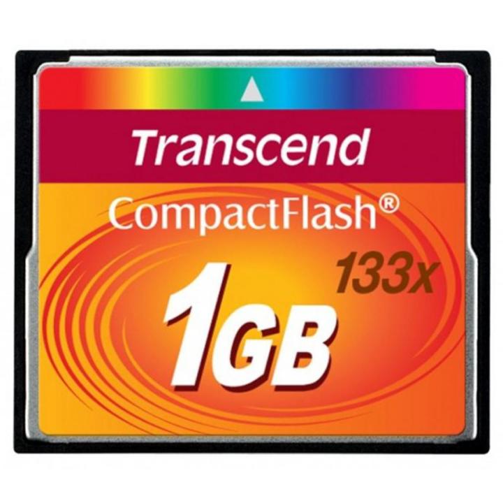 CF Memory Card Professional 133x 1GB | Daraz.pk
