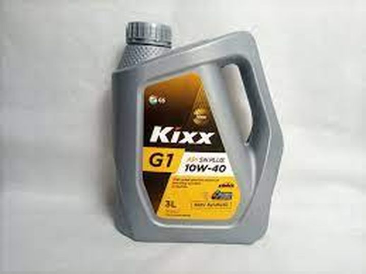 PkixxG1 10-40 PETROL ENGINE OIL 3 litre | Daraz.pk