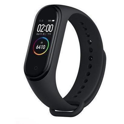 Led Band Bracelet Digital Watch Band - LED Watch with Rubber Strap Band ...