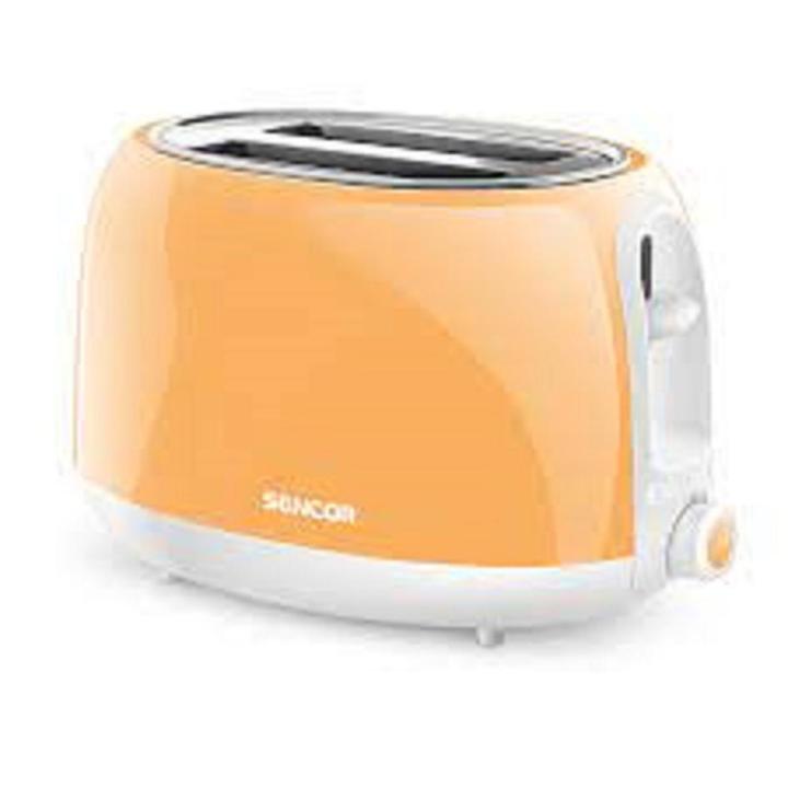 Sencor Toaster STS 33OR | Daraz.pk