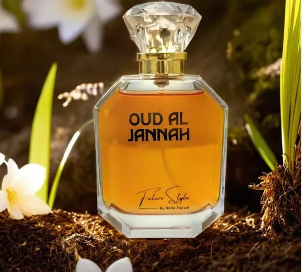 Oud Al Jannah | Daraz.pk: Buy Online at Best Prices in Pakistan | Daraz.pk